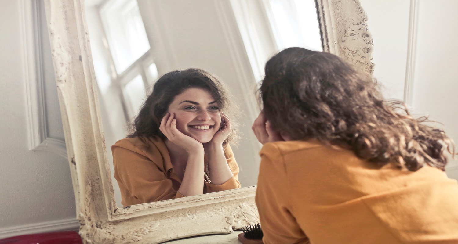 How To Improve On Your Positive Self Image Activities Yogallai