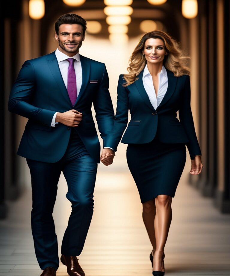 11 Simple Dressing Rules That Will Make You Look Your Best - Yogallai
